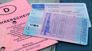 Wunderbar Bosnische Fhrerschein In Deutschland Umschreiben 2023 Bilder